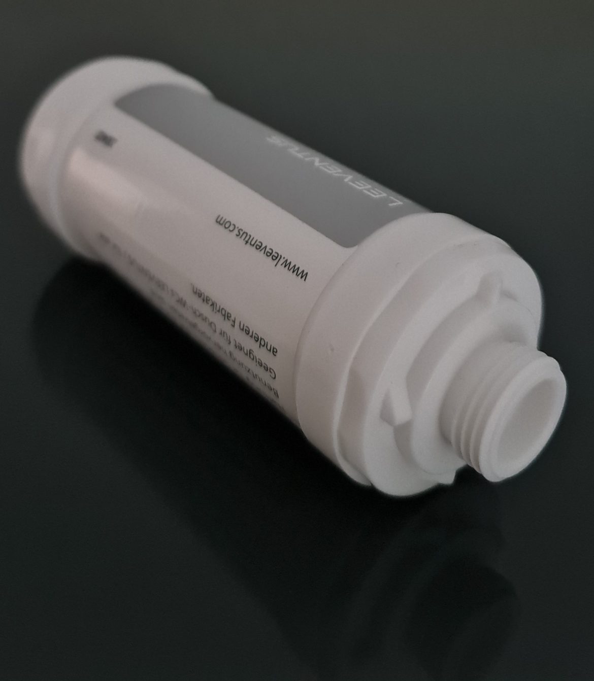 Premium Ionfilter Made in Korea 10 stk - Leeventus